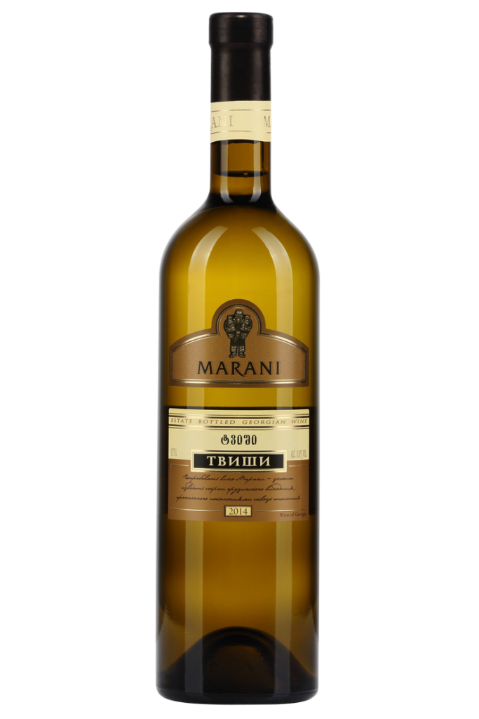 Вино Marani Твіши біле напівсолодке 0,75л 11% купити недорого у Києві ...